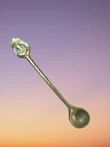 Puja Special Spoon - KTM STORES LTD