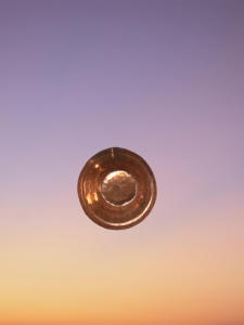 Tamako Diyo Small( 6 Cm Diameter) - KTM STORES LTD