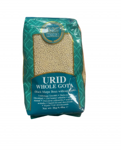 Heera Urid Whole Gota 2Kg - KTM STORES LTD